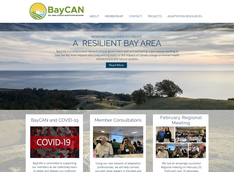 Resources – Bay Adapt