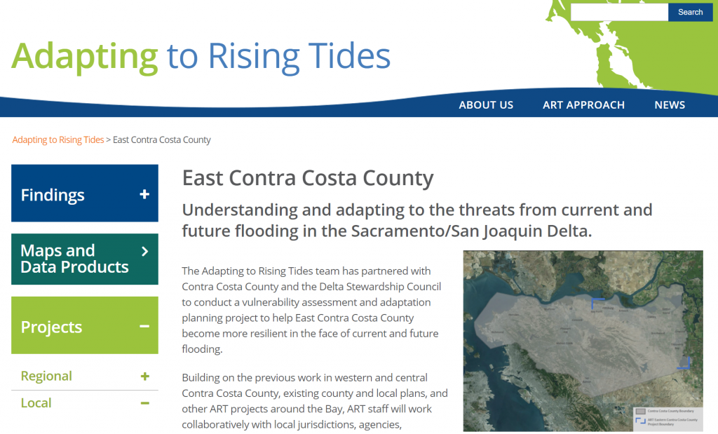 Resources – Bay Adapt
