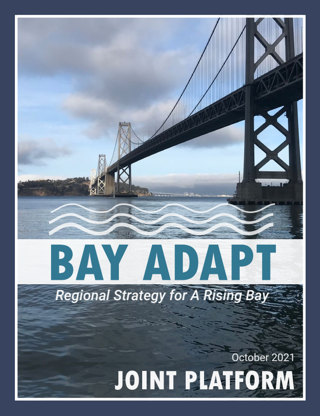 Joint Platform – Bay Adapt