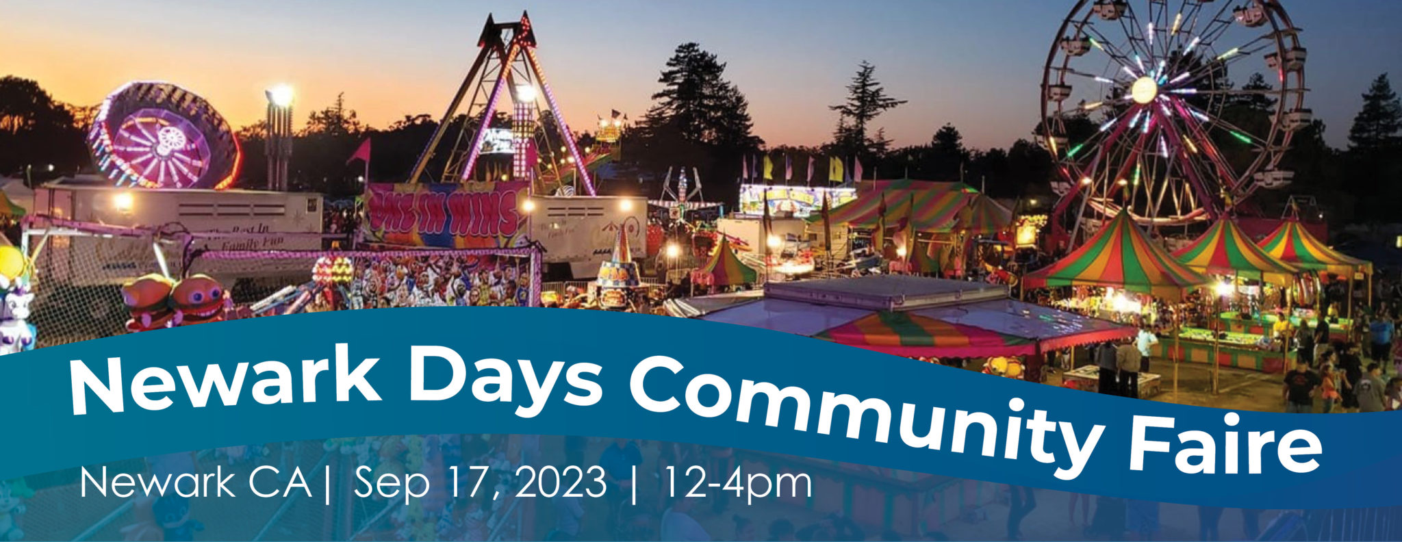 Newark Days Celebration – Community Information Faire (Newark) – Bay Adapt