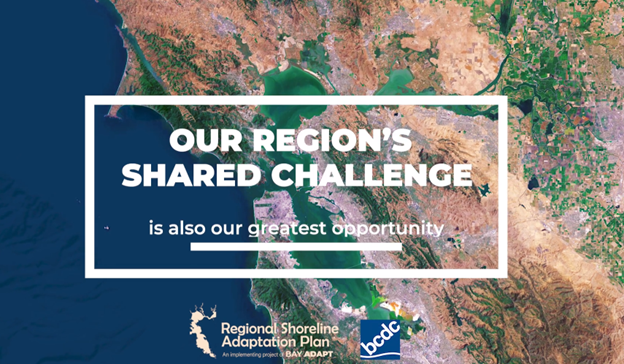 Regional Shoreline Adaptation Plan – Bay Adapt