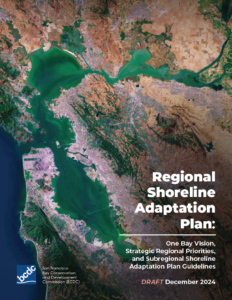 Regional Shoreline Adaptation Plan – Bay Adapt