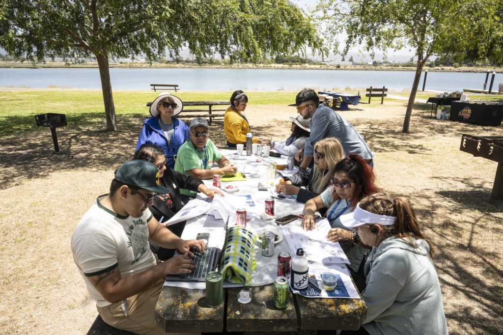 Regional Shoreline Adaptation Plan – Bay Adapt